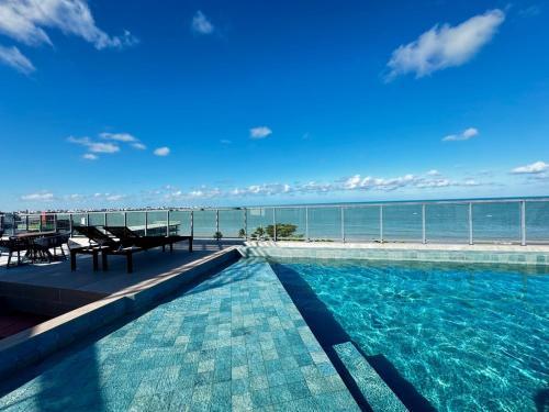 202 - SONNE · Beira-Mar do Bessa: Conforto, Estilo e Praticidade ...