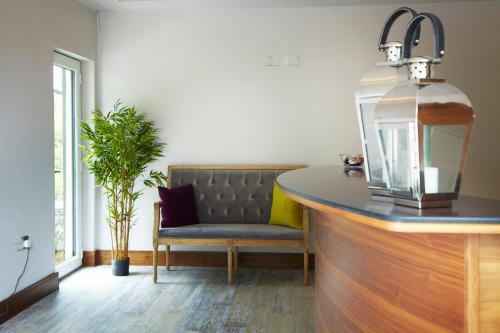 Clody Lodge, Bunclody