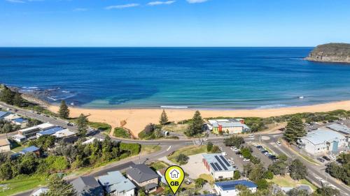Omaroo House - Views Over Copa Beach, Copacabana (preços atualizados 2025)
