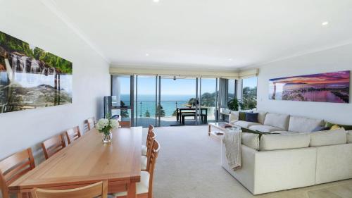 The Lookout - Never - Ending Views, Avoca Beach (prețuri actualizate 2025)