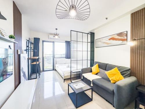 GemstoneBR in SMDC Shore 2 Residences, Manila (updated prices 2026)