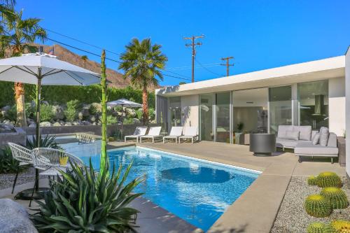 Cardillo,‏ פאלם ספרינגס (מחירים מעודכנים ל-2025)