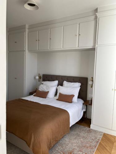 Paris Roland-Garros unique La Celle-sous-Gouzon (ราคาอัปเดตปี 2025)