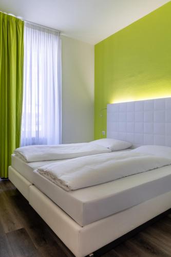 Hotel City Inn Basel, Basel (updated prices 2026)