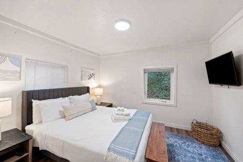 Charming Bremerton Cottage, Bremerton (aktualne ceny na rok 2025)