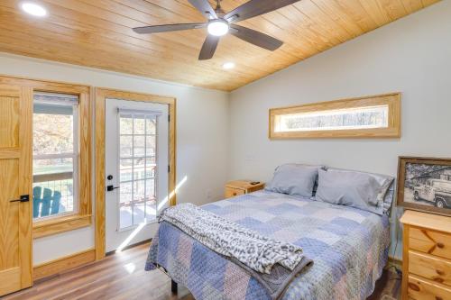 Pets Welcome! Quiet Couples Retreat in Lyles, Lyles (prezzi aggiornati ...