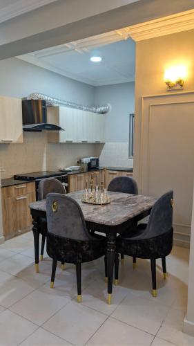 Apartment in Precinct 19 Bahria town Karachi، كراتشي (أسعار محدثة لعام ...