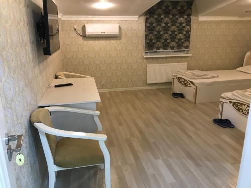 Hostel ROYAL PLAZA, Tŭrtkŭl (preços atualizados 2025)