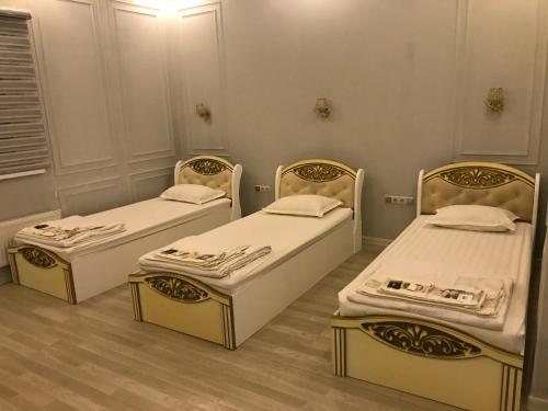 Hostel ROYAL PLAZA, Tŭrtkŭl (preços atualizados 2025)