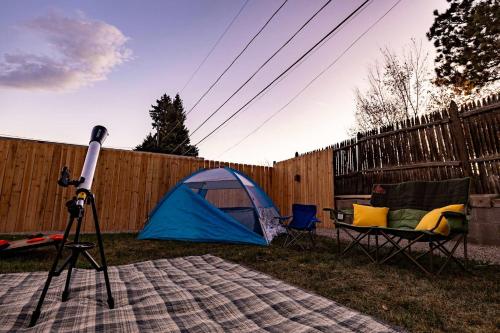 Movie Theater Game Console Arcade Fire Pit BBQ, Federal Heights ...