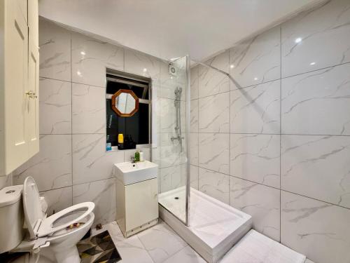 Cityside Stay Walk to Etihad Stadium Sleeps 5, Manchester (vuoden 2025 ...