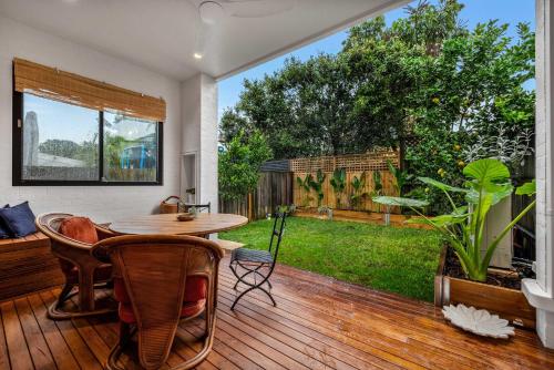 Bondi Coastal Retreat Bondi Beach House, Sydney (harga terbaru 2026)