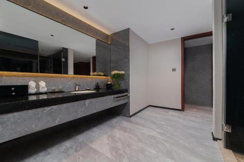 Treasure Island Hotel HUMEN, Dongguan (opdaterede priser for 2026)