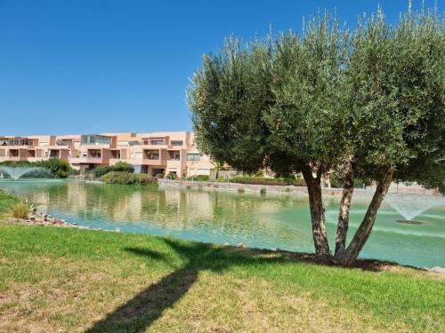 marrakech village, Marrákeš (aktualizované ceny na rok 2025)