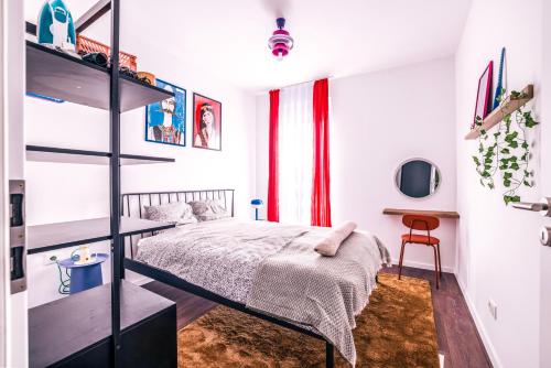 Memfis- The Qafa Getaway, Priština (aktualizované ceny na rok 2025)