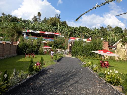 Irebero Kivu Garden, Rubavu (2026 legfrissebb árai)