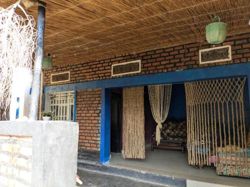 Irebero Kivu Garden, Rubavu (2026 legfrissebb árai)