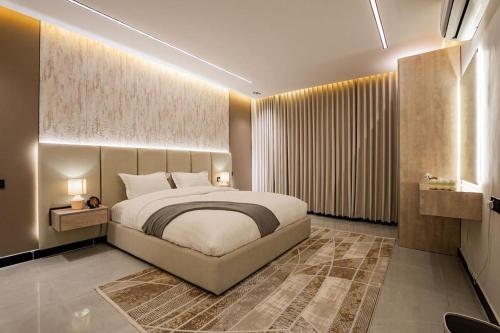 Warf Almalqa 1 Apartments, Rijadas (atnaujintos 2025 m. kainos)