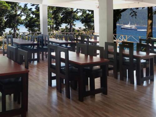 Tango Beach Resort, Neil Island (updated prices 2025)