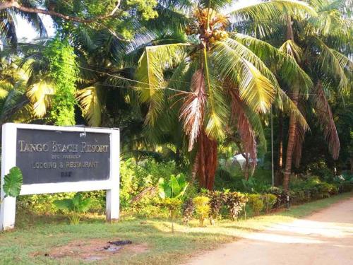 Tango Beach Resort, Neil Island (updated prices 2025)