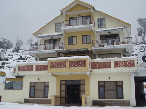 Dragon I Resorts, McLeod Ganj (updated prices 2024)