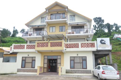 Dragon I Resorts, McLeod Ganj (updated prices 2024)