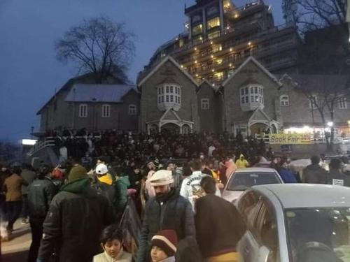 Al Maz Hotel Mall Road,Dargai（2025年最新房价）