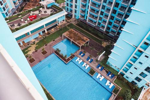 Elegant 3 Bedroom unit with Ocean View near Okada, Manila (updated ...