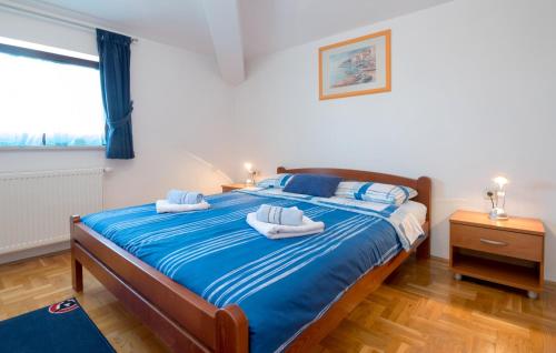 Apartment Zadar - Diklo 5887c, Smirić (prezzi aggiornati per il 2026)