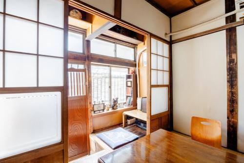 Konoha house【Japanese-style guest house near Asakusa & Skytree】, Tokyo ...