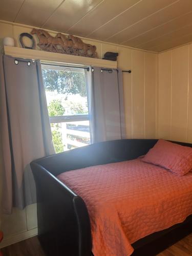 The Studio at Barlocker Ranch Rustling Oaks, Salinas (prezzi aggiornati ...