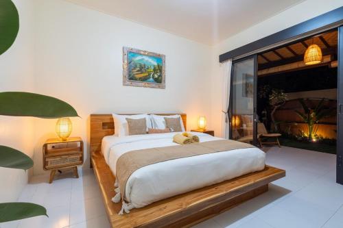 Chiara Home - 15 mins to Berawa beach, Dalung (posodobljene cene za ...