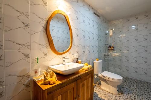 Chiara Home - 15 mins to Berawa beach, Dalung (posodobljene cene za ...