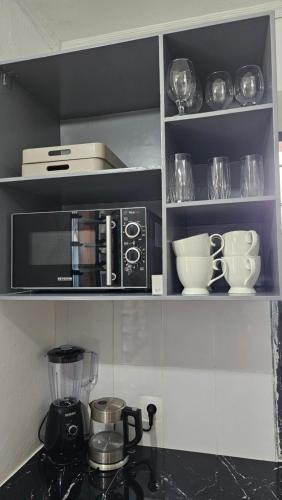 Résidence Siyona, Pointe-Noire (tarifs actualisés, 2026)