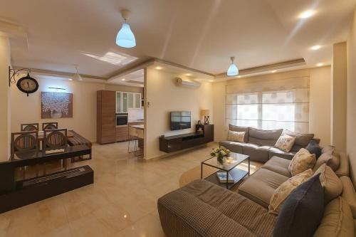 Elite Apartment Compound, Amman (updated prices 2026)