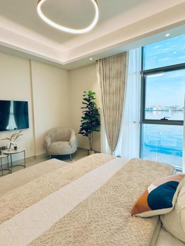 Sea View Apartments Marina with Party Hall, Dubai (updated prices 2026)
