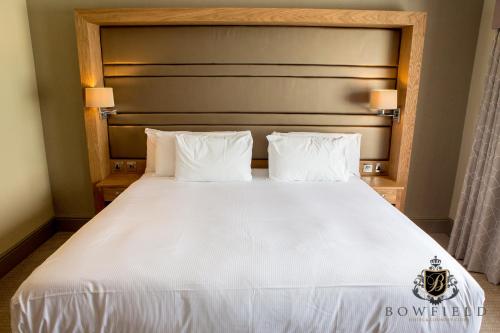 Bowfield Hotel & Country Club, Howwood – Updated 2022 Prices