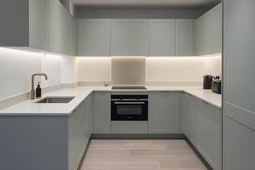 Excel modern residence, Londres (precios actualizados 2025)