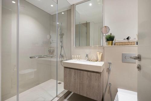 Mahogany 21 - 4BR - Dubai Mall Walk & Burj Khalifa, Dubai (prețuri ...