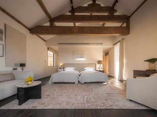 Shaxi Village Bianhe Villa Pastoral Resort, Niujie (atjauninātās 2025 ...