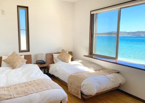 isola villa amami، Tatsugo (أسعار محدثة لعام 2026)