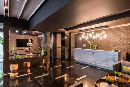 Fyn Hotel, Bangkok – Updated 2022 Prices