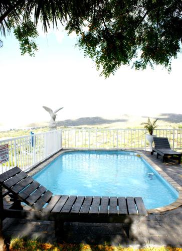 Monte Crous Hotel, Restaurant and Venue, Vanderkloof (updated prices 2026)