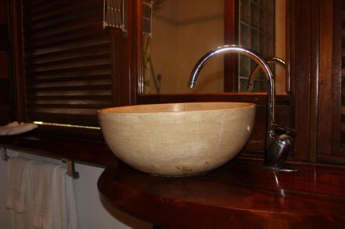 Acajou Hotel, Grande Riviere (updated prices 2025)