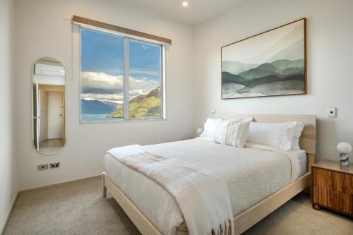Fernhill Lookout - Remarkables & Lake Views, Queenstown (precios ...