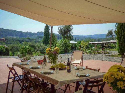 Sandra Spacious Tuscan Villa With Private Pool, Piaggiori (2025년 최신 요금)