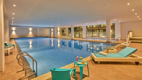 Signature Club Resort, Devanahalli-Bangalore – Updated 2022 Prices