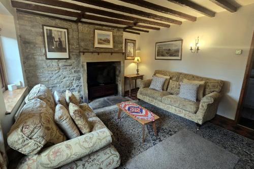 Penny Pint Cottage, Youlgrave, Youlgreave (precios actualizados en 2026)