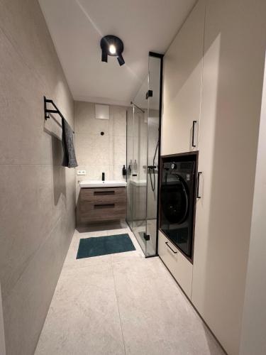 Modernes City Apartment inkl Garage und Balkon, Linz (giá cập nhật 2025)