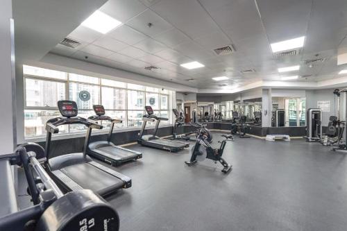 Zenstay-Modern 2BR in JLT-Near Marina& Metro, Ντουμπάι (ενημερωμένες τιμές για το 2025)